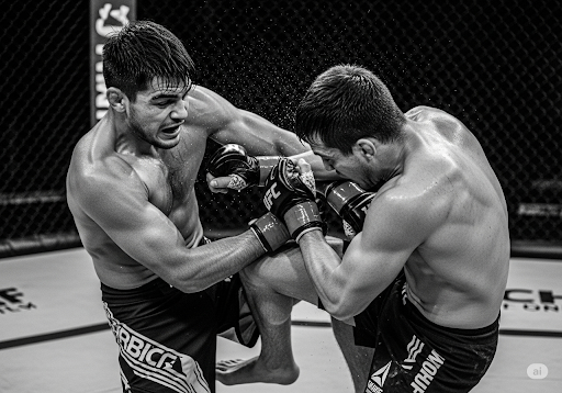 Rocca CT - Centro de Treinamento